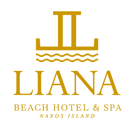Liana Hotel Naxos - Liana Hotel