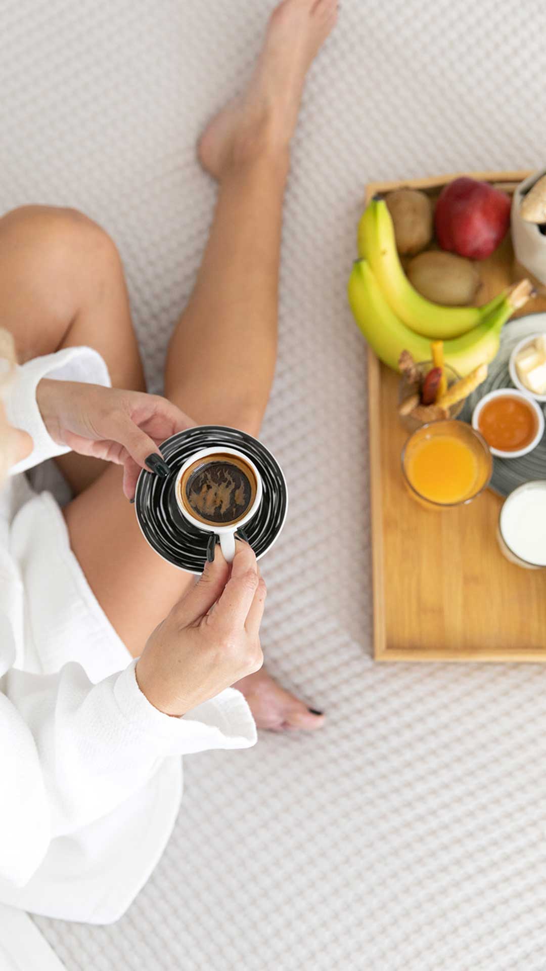 Superior Room with Sea View - Liana Hotel